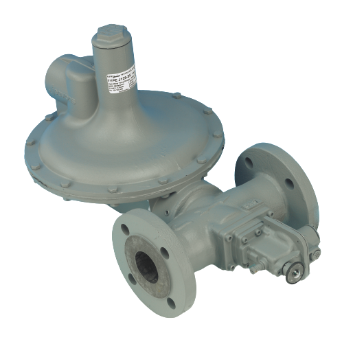 Reguladores JEAVONS | Kromschroeder