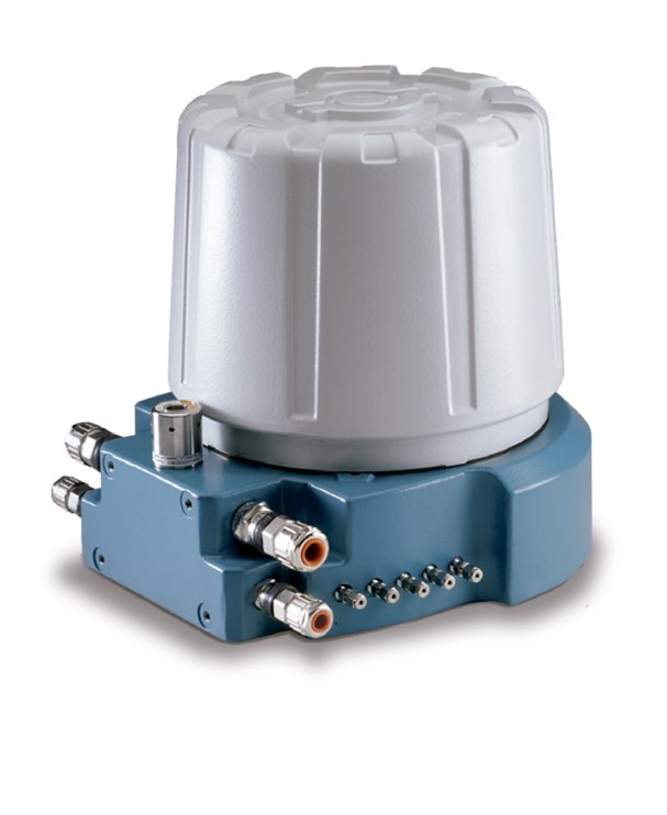 Equipos de análisis de gas | Kromschroeder