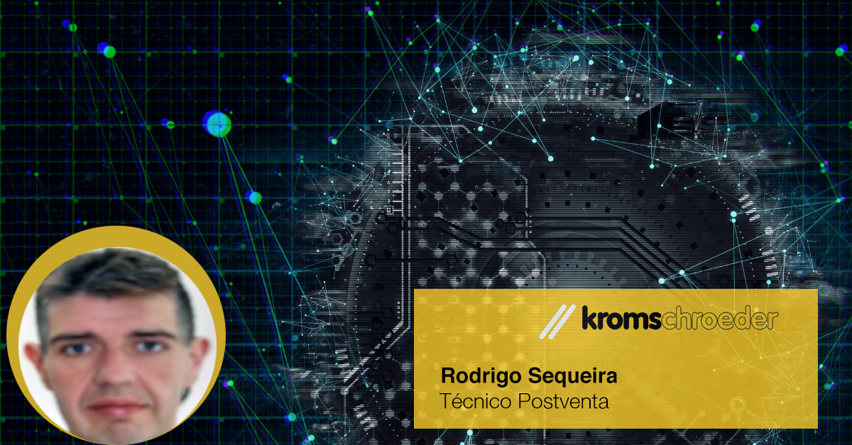 Home - Kromschroeder