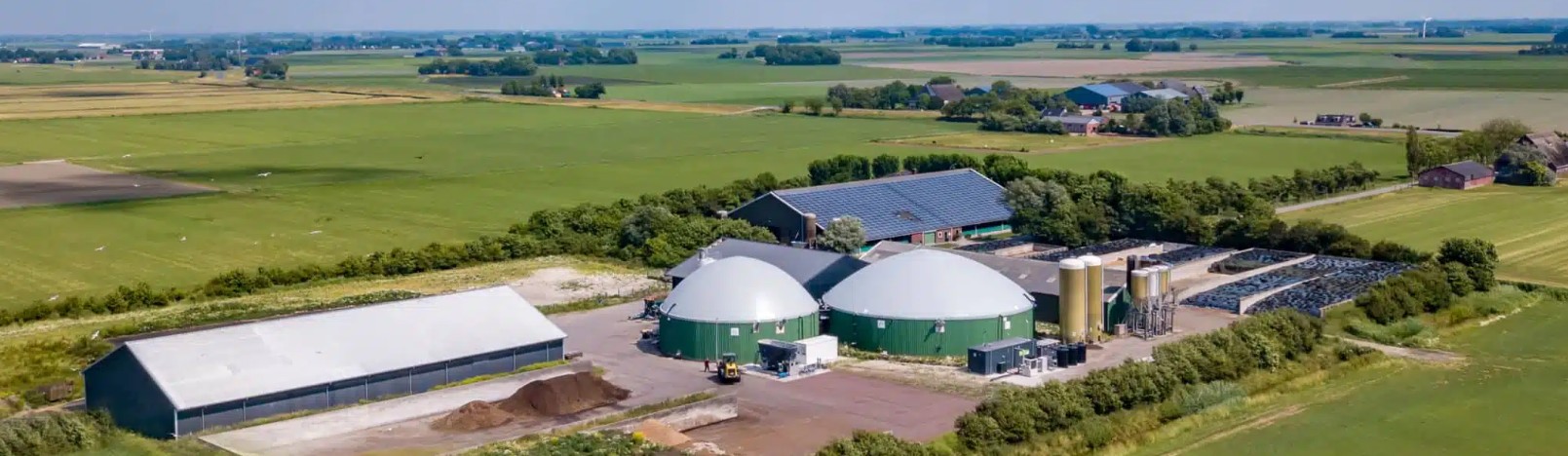 Bio-GNC / Virtual Pipeline - NEW | Kromschroeder